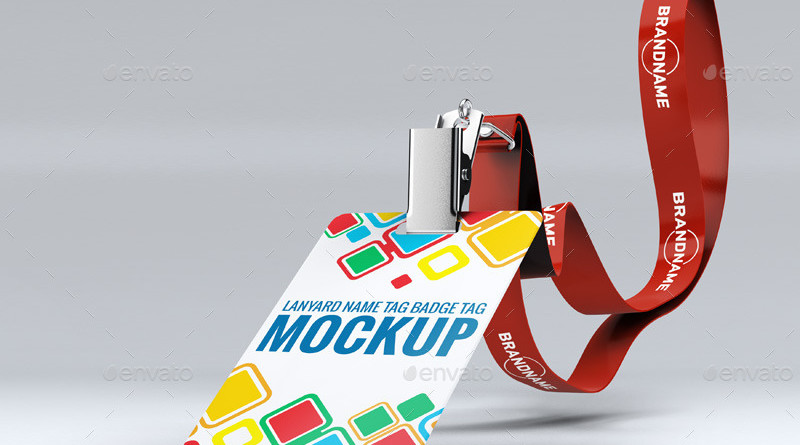 15+ ID Card Mock-up PSD - Graphic Cloud