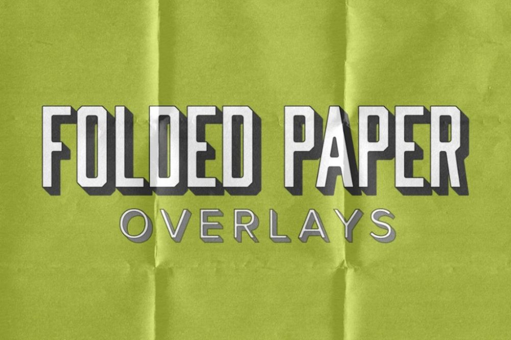 10+ Folded Paper Texture and Background for Designers - Graphic Cloud