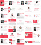 10+ Email Signature Template for Unique Identity HTML and PSD Format ...