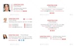 10+ Email Signature Template for Unique Identity HTML and PSD Format ...