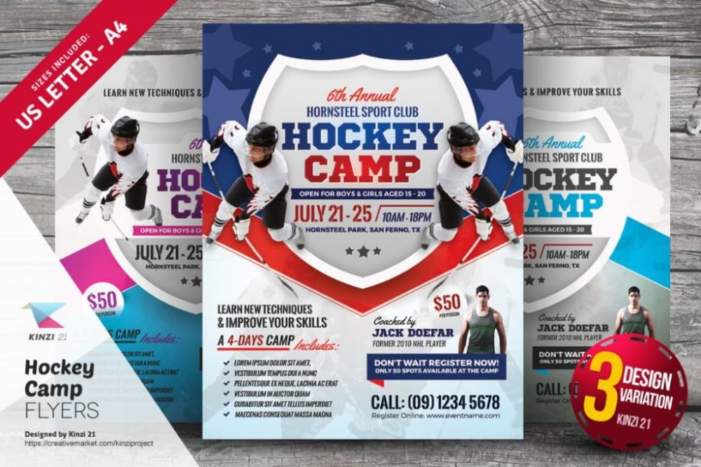 20+ Advertising Flyer Template PSD Products Events - Graphic Cloud