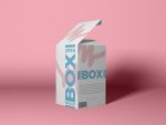 7+ Open Box Mockup PSD Free Download - Graphic Cloud