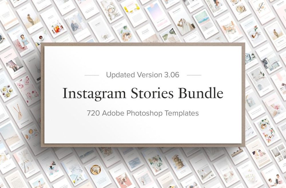 57+ Free Instagram Mockup PSD Templates 2022 - Graphic Cloud