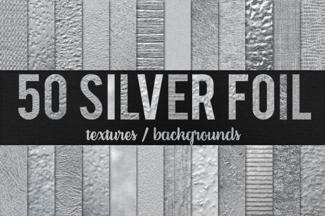 18+ Best Silver Textures PNG and JPG Download - Graphic Cloud