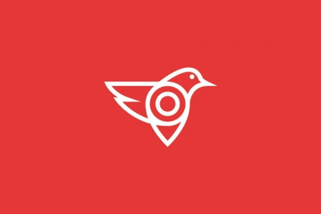 20+ Best Bird Logo Designs, Ideas and Examples - Graphic Cloud