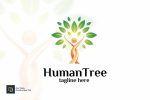 19+ Tree Logo Designs, Ideas, and Examples - Graphic Cloud