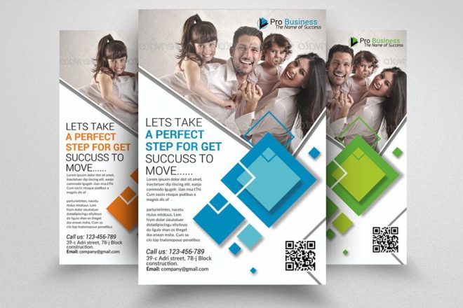 11+ Insurance Flyer Templates PSD and Ai Download - Graphic Cloud