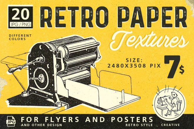 20+ Old Paper Textures PNG and JPG - Graphic Cloud