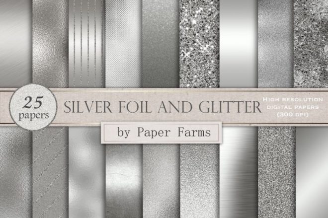 18+ Best Silver Textures PNG and JPG Download - Graphic Cloud