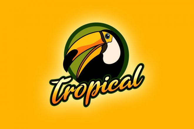 20+ Best Bird Logo Designs, Ideas and Examples - Graphic Cloud