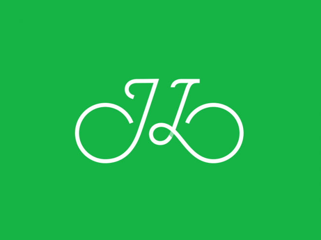 21+ Best Bicycle Logo Designs and Templates Inspiration - Graphic Cloud