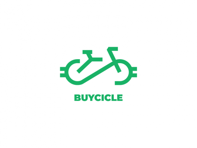 21+ Best Bicycle Logo Designs and Templates Inspiration - Graphic Cloud