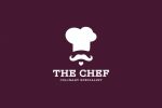 20+ Best Chef Logo Designs, Example, Inspiration - Graphic Cloud