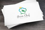 20+ Best Chef Logo Designs, Example, Inspiration - Graphic Cloud