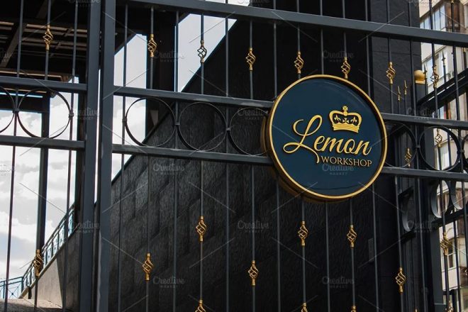 28+ Professional Hotel Branding Mockup PSD - Graphic Cloud