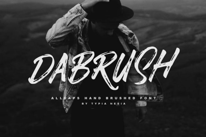 20+ Best Rustic Fonts for Logo Designing - Graphic Cloud