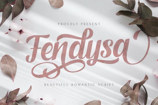 30+ Best Romantic Fonts TTF and OTF Download - Graphic Cloud