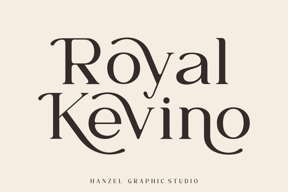 21+ Unique Royal Fonts TTF and OTF Download - Graphic Cloud
