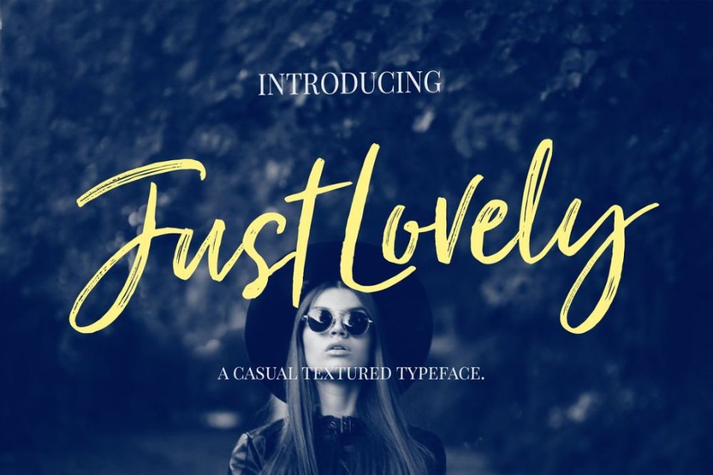 30+ Best Girly Fonts for Feminine Designs - Graphic Cloud
