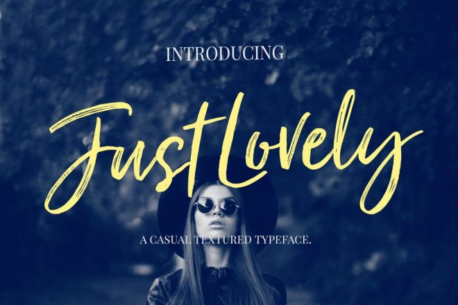 30+ Best Girly Fonts for Feminine Designs - Graphic Cloud
