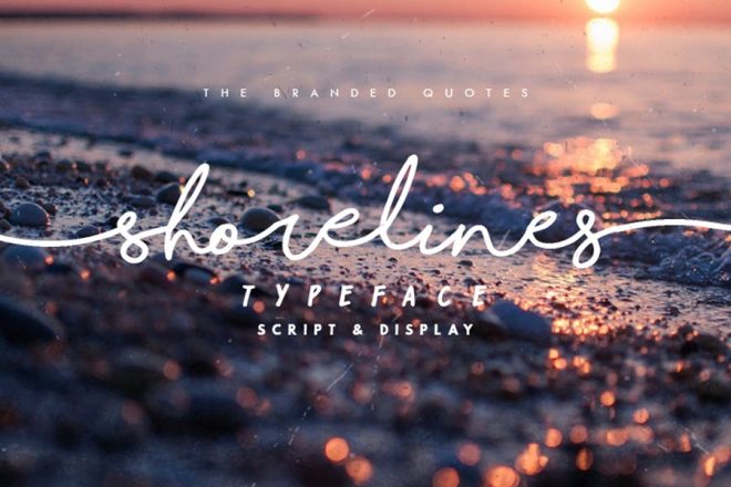 21+ Best Wave Fonts TTF, OTF, and WOFF Download - Graphic Cloud