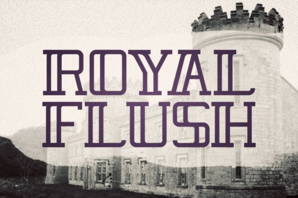 21+ Unique Royal Fonts TTF and OTF Download - Graphic Cloud