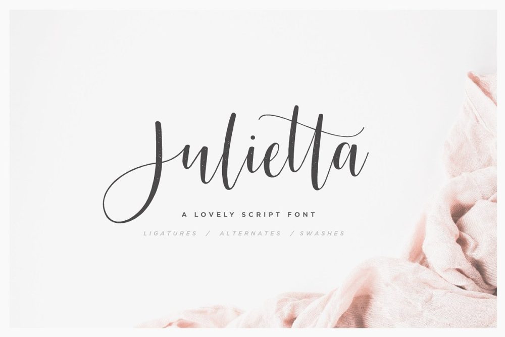 30+ Best Romantic Fonts TTF and OTF Download - Graphic Cloud