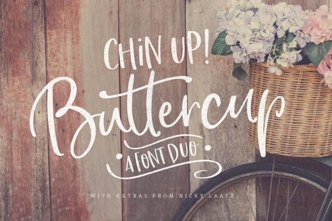 30+ Best Girly Fonts for Feminine Designs - Graphic Cloud