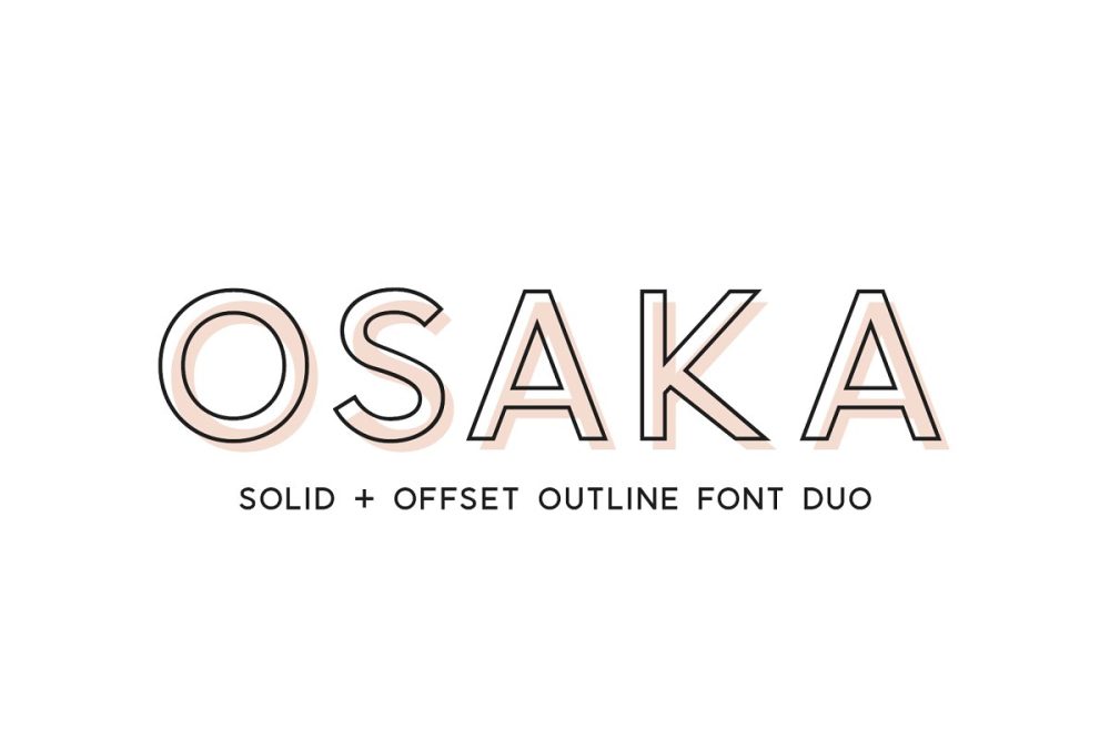 18+ Best Tokyo Fonts TTF and OTF Download - Graphic Cloud