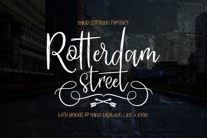 29+ Best Street Fonts OTF and TTF Download - Graphic Cloud