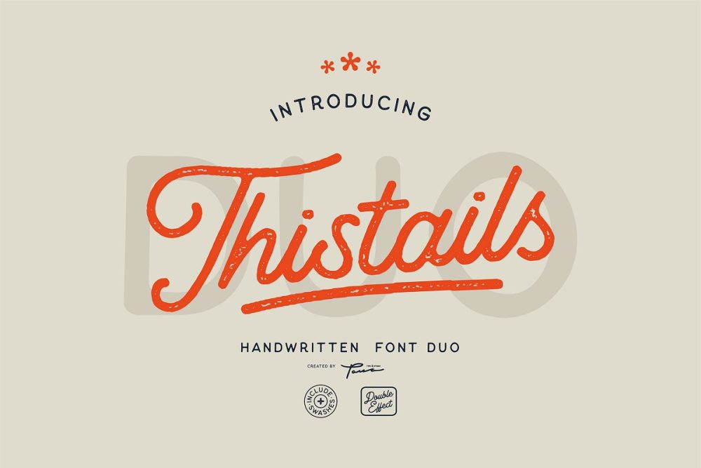 21+ Hipster Fonts TTF and OTF Download - Graphic Cloud