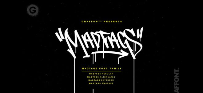 29+ Best Street Fonts OTF and TTF Download - Graphic Cloud