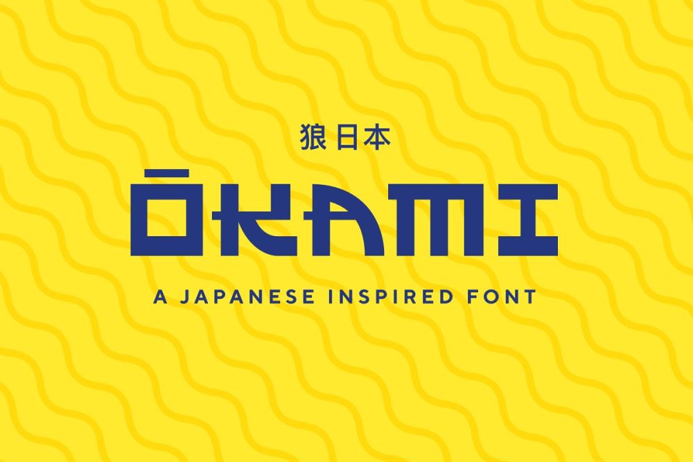 18+ Best Tokyo Fonts TTF and OTF Download - Graphic Cloud