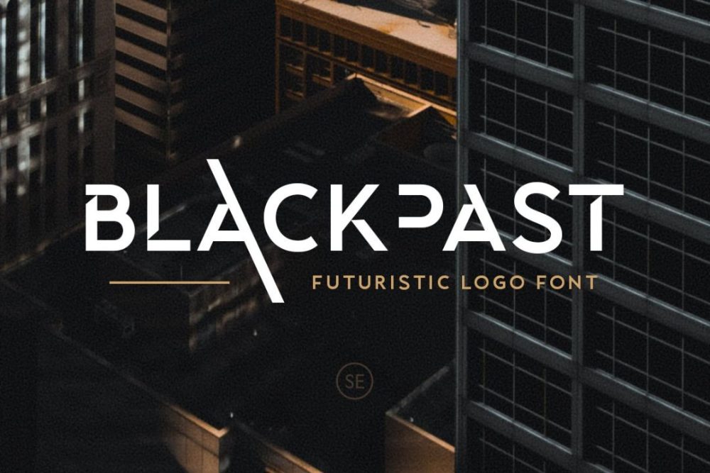 25+ Futuristic Fonts TTF and OTF Download - Graphic Cloud
