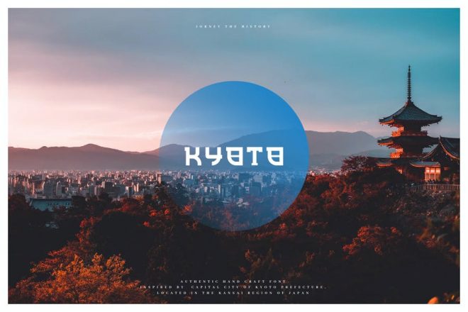 18+ Best Tokyo Fonts TTF and OTF Download - Graphic Cloud