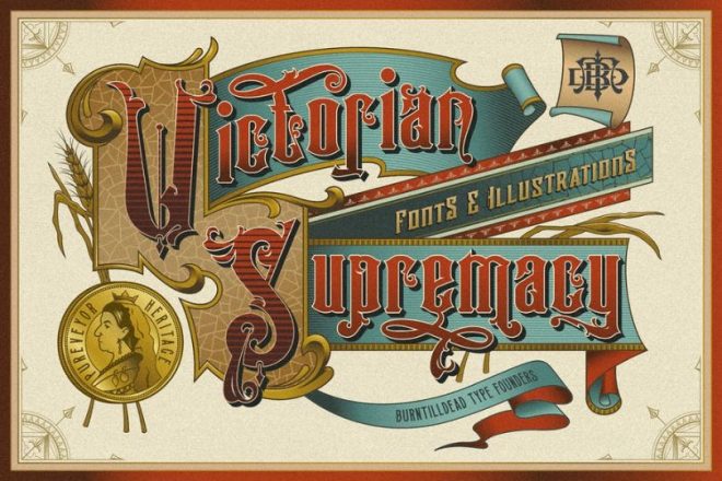 11+ Best Ribbon Fonts TTF and OTF Format - Graphic Cloud