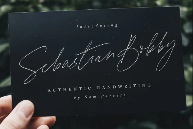 15+ FREE Pretty Fonts TTF and OTF Download - Graphic Cloud