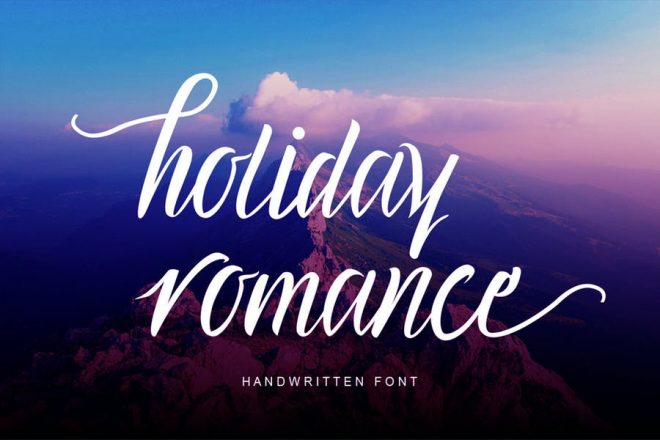 22+ Best Creative Cursive Fonts TTF and OTF Download - Graphic Cloud