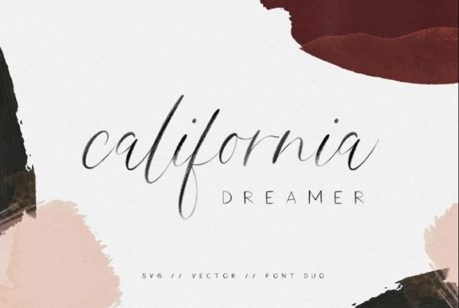 22+ Best Creative Cursive Fonts TTF and OTF Download - Graphic Cloud