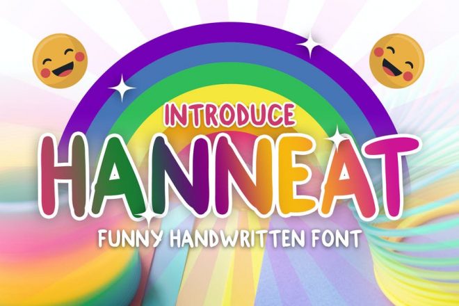 28+ Creative Funny Fonts TTF and OTF Download - Graphic Cloud