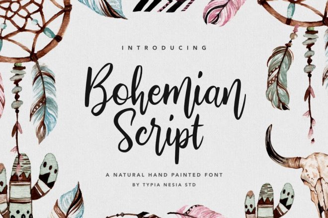 22+ Best Creative Cursive Fonts TTF and OTF Download - Graphic Cloud