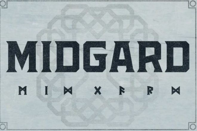 22+ Best Creative Medieval Fonts Download - Graphic Cloud