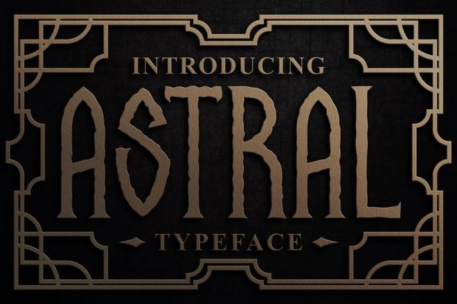 22+ Best Creative Medieval Fonts Download - Graphic Cloud