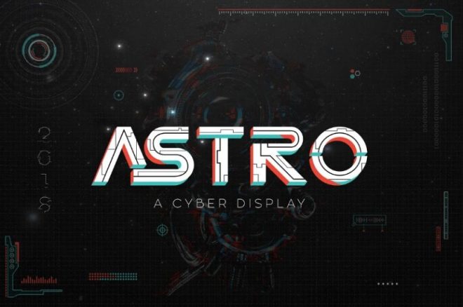 21+ Best Robot Fonts TTf and OTF Download - Graphic Cloud