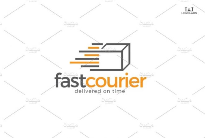 21+ Best Cargo Logo Design Template Download - Graphic Cloud