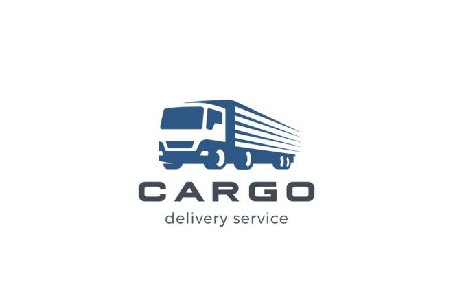 21+ Best Cargo Logo Design Template Download - Graphic Cloud