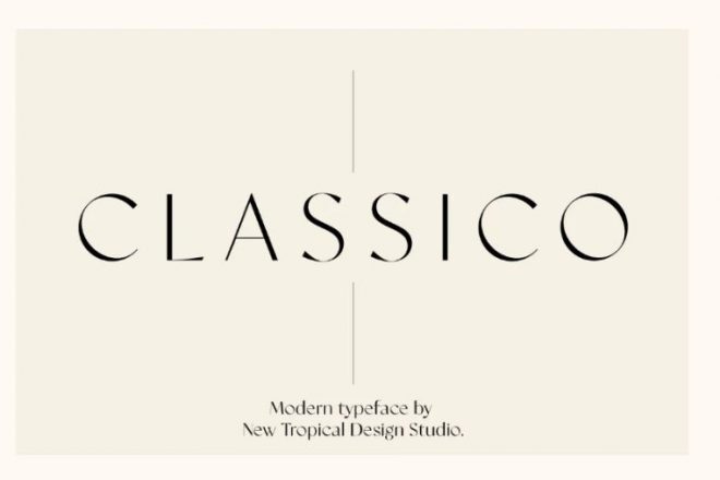 21+ Best Fashion Fonts TTF and OTF Download - Graphic Cloud