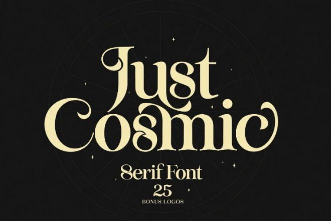 20+ Best Star Fonts TTF and OTF Download - Graphic Cloud