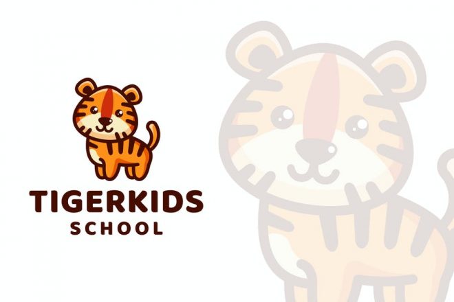 20+ Best School Logo Design Template Download - Graphic Cloud