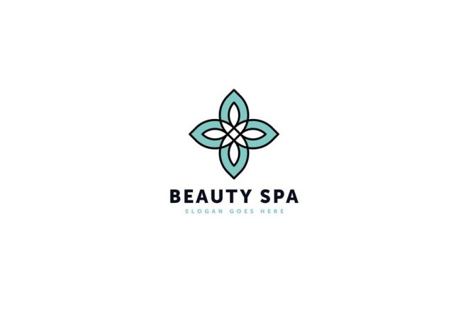 21+ Best Resort Logo Design Templates Download - Graphic Cloud
